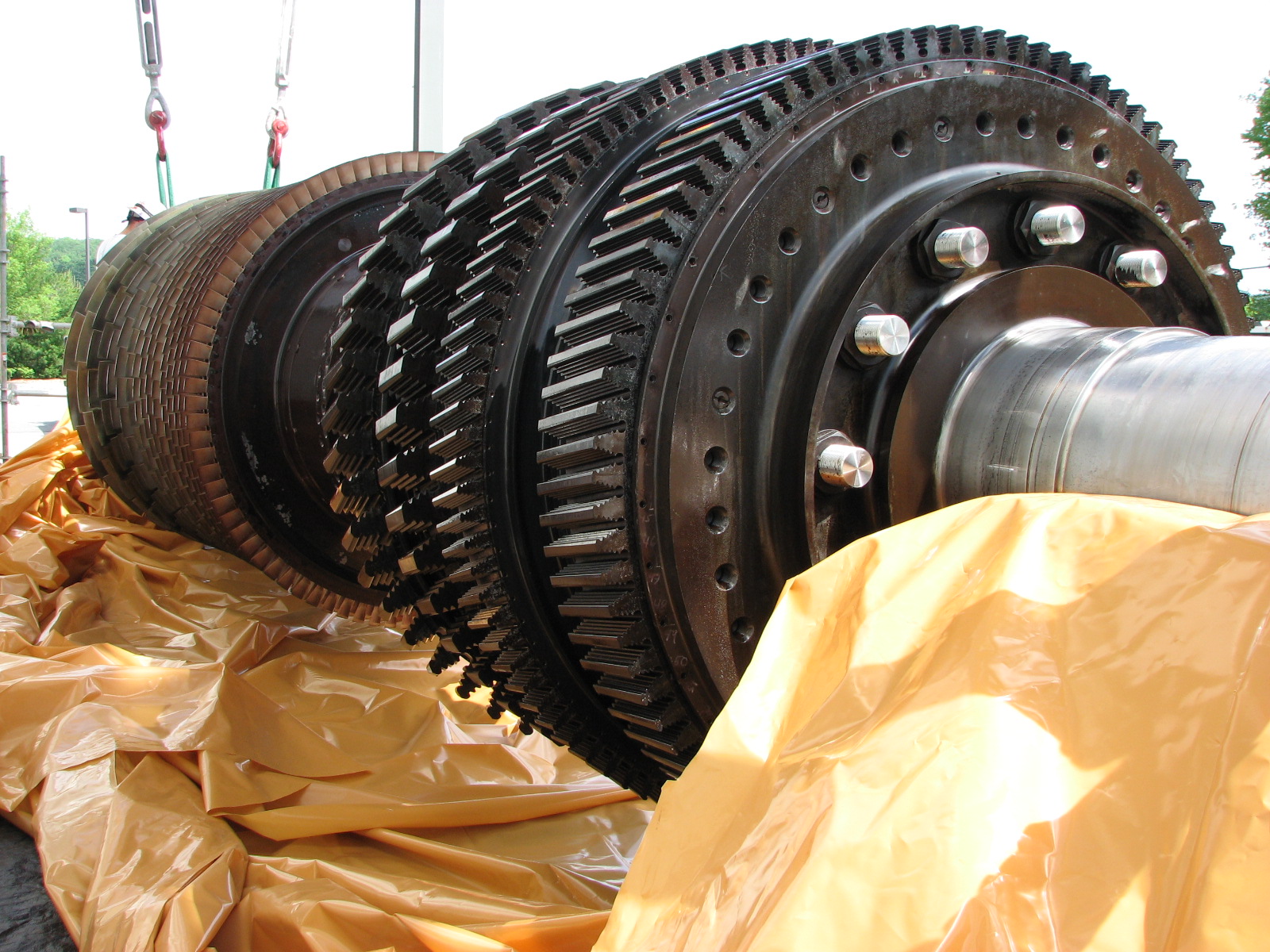 Importance Of Corrosion Prevention Packaging - SPS Ideal Solutions Blog