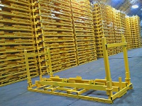 Tips for Safe Pallet Racking - SPS Ideal Solutions Blog