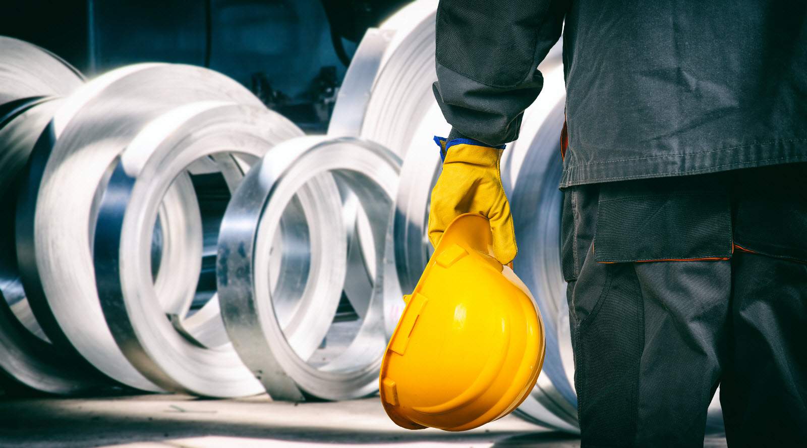 Types Of Custom Metal Fabrication Services - SPS Ideal Solutions Blog