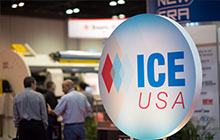 SPS Ideal Solutions at ICE USA 2017