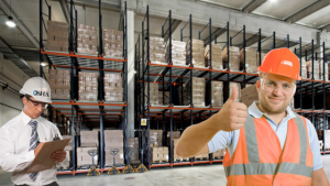 OSHA Warehouse Racking Regulations - SPS Ideal Solutions Blog