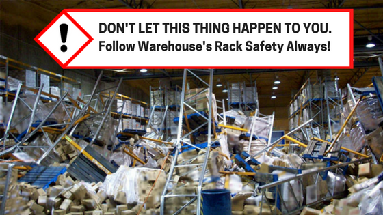 Warehouse Racking Safety Guidelines - SPS Ideal Solutions Blog