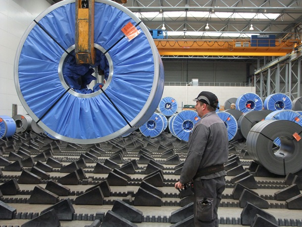 Advantages of Stack Racks - SPS Ideal Solutions Blog