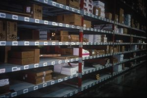 Warehouse Racks Labeling Guide & Idea - SPS Ideal Solutions