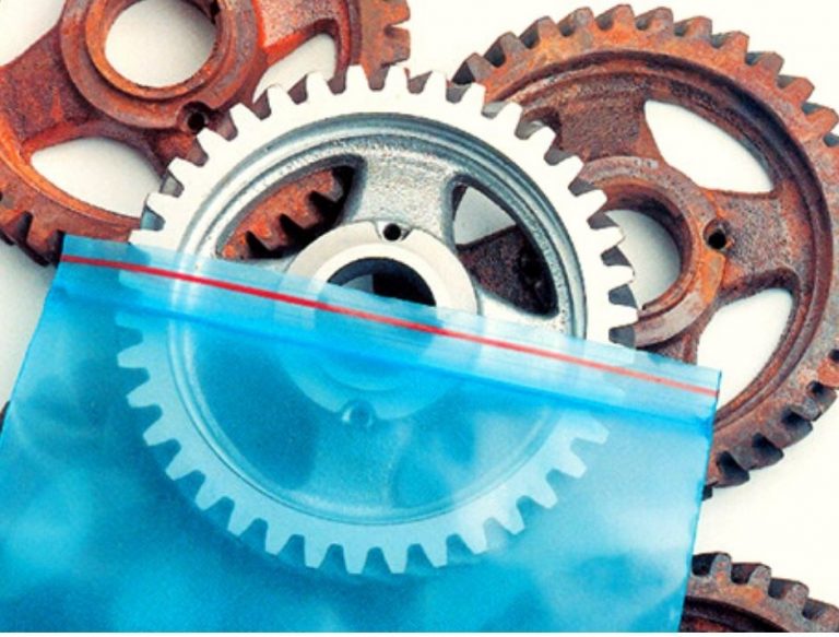 Benefits of Corrosion Prevention and Packaging Technologies - SPS Ideal ...