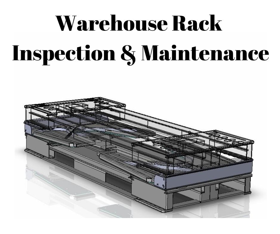 Warehouse Racks Inspection and Maintenance - SPS Ideal Solution Blog