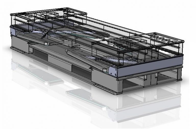 Warehouse Racks Inspection and Maintenance - SPS Ideal Solution Blog