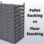 OSHA Regulations for Stacking Pallet - SPS Ideal Solutions Blog