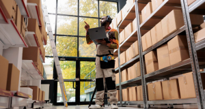 Warehouse Relocation Checklist: Key Tips for Moving Your Warehouse