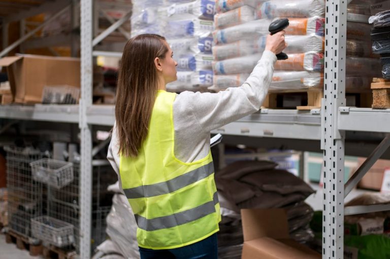 Warehouse Racking Safety Guidelines - SPS Ideal Solutions Blog