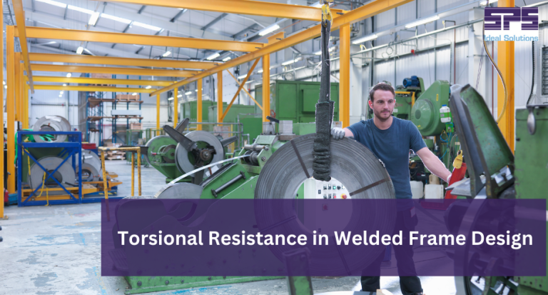 What is Torsional Resistance and Why It Matters in Welded Frame Design - Industrial Storage Rack ...